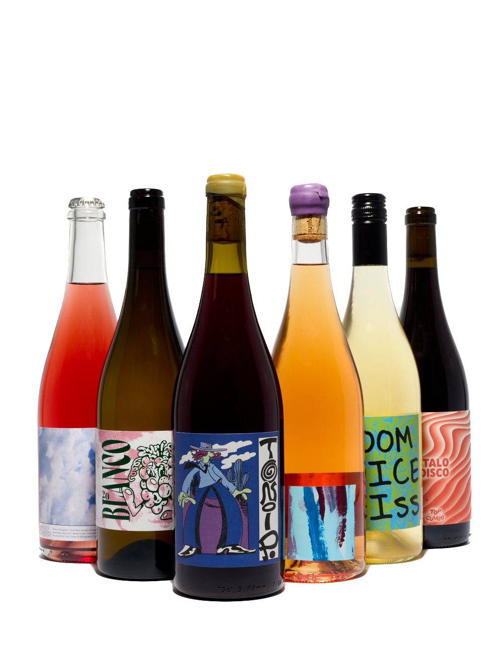 Cocktails – Shop Cuvée