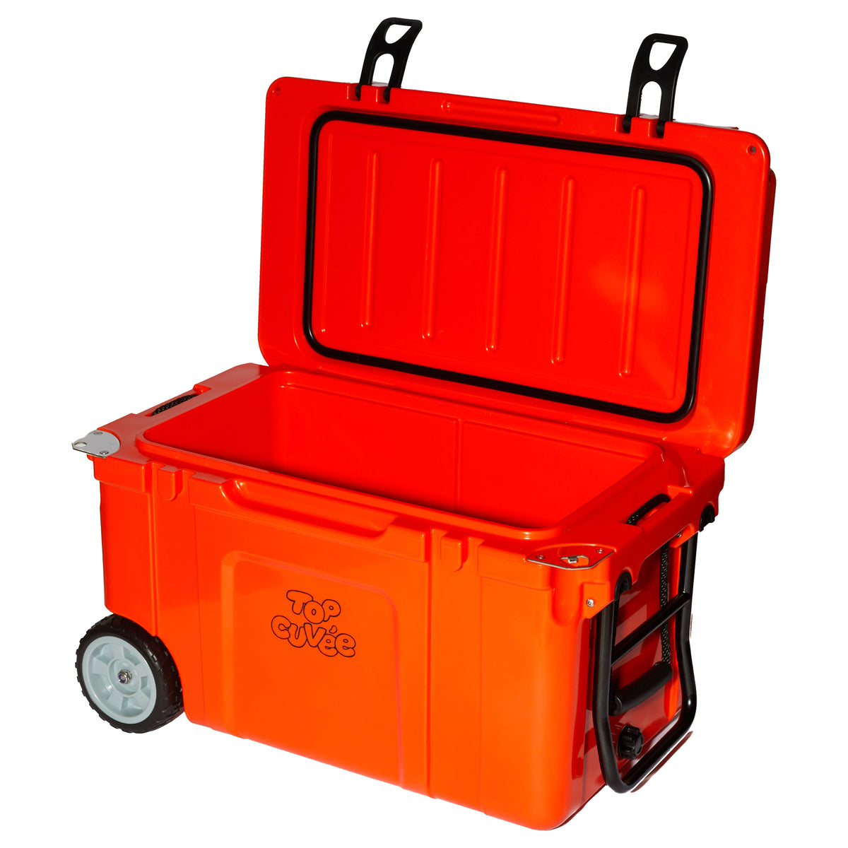 Top Cuvée Eski XL Wheeled Cool Box – Shop Cuvée