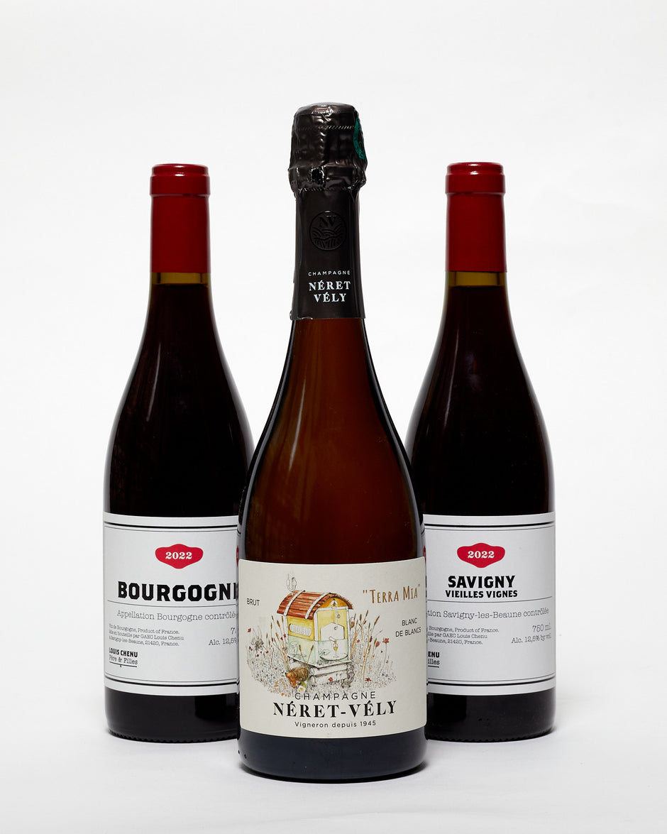 Top Cuvée | Wine For Everyone! – Shop Cuvée