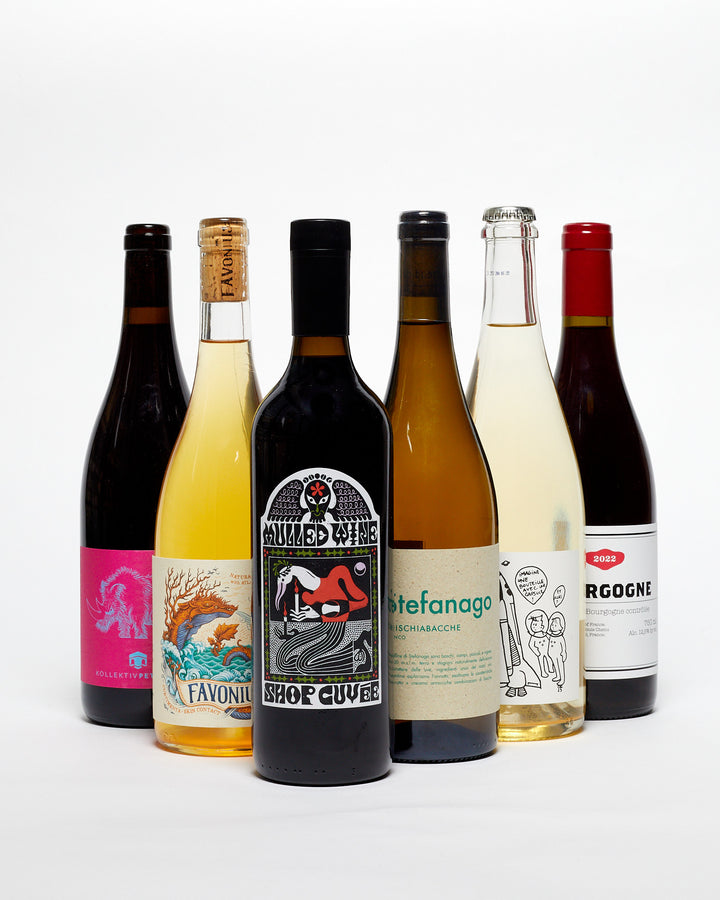 Top Cuvée | Wine For Everyone! – Shop Cuvée