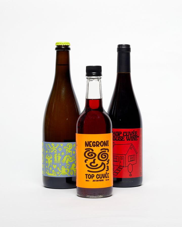 Top Cuvée | Wine For Everyone! – Shop Cuvée